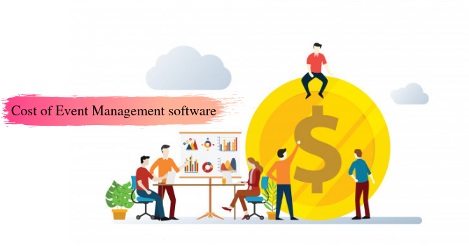 Event Management Software Development Cost Software Development Company