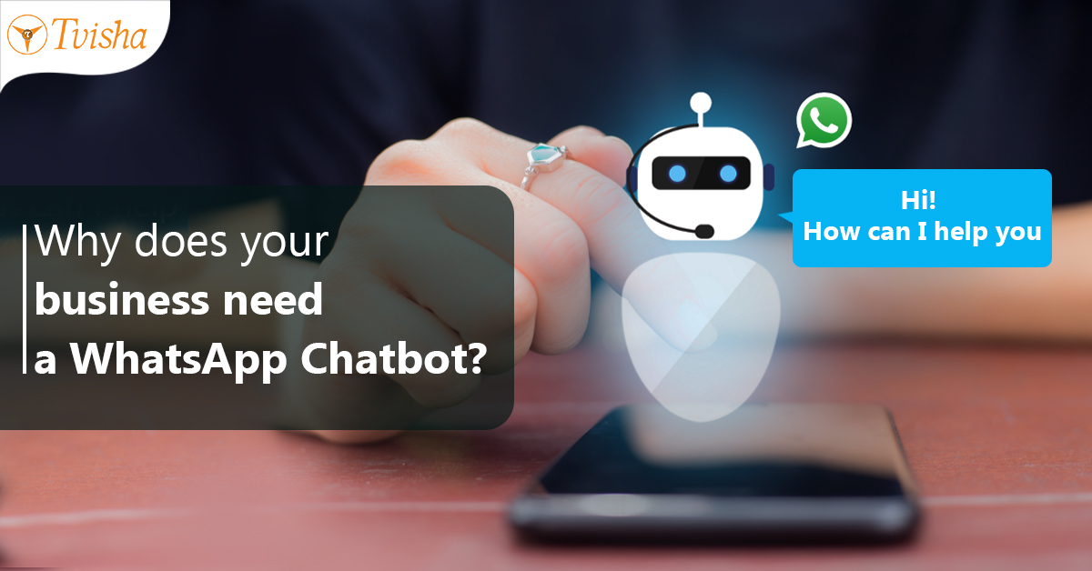 Top Facts About WhatsApp Chatbot in Business Integration